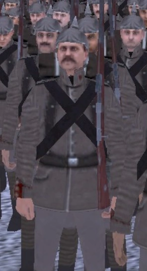 Karl Berger | Historica Wiki | Fandom