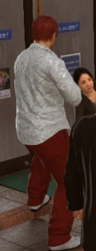 Koichi Oka | Historica Wiki | Fandom