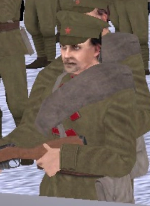 Kusma V. Blokhin | Historica Wiki | Fandom