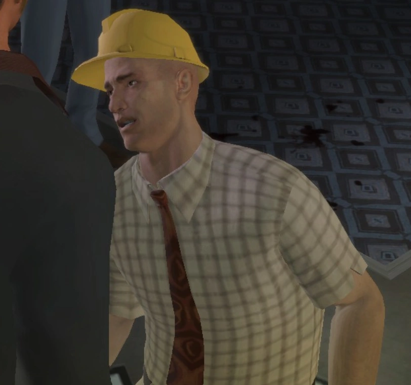 Leon Barber | Historica Wiki | Fandom