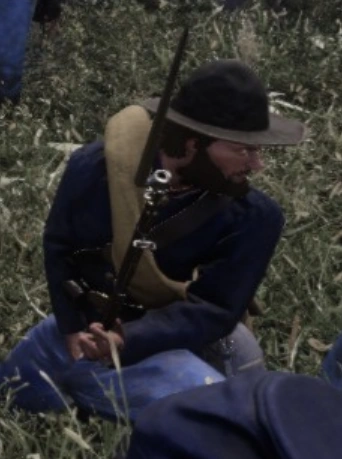 Louis O'Mahony | Historica Wiki | Fandom