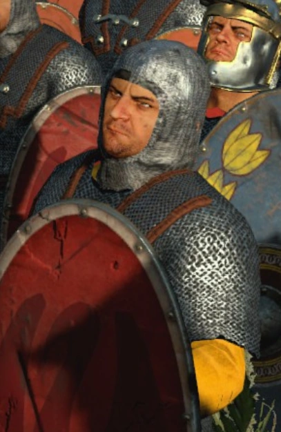 Mamercus Annius Mutius | Historica Wiki | Fandom