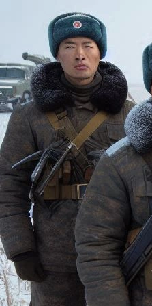 Mangjol Yong-Sun | Historica Wiki | Fandom