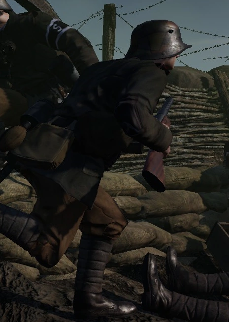 Mark Rühl | Historica Wiki | Fandom