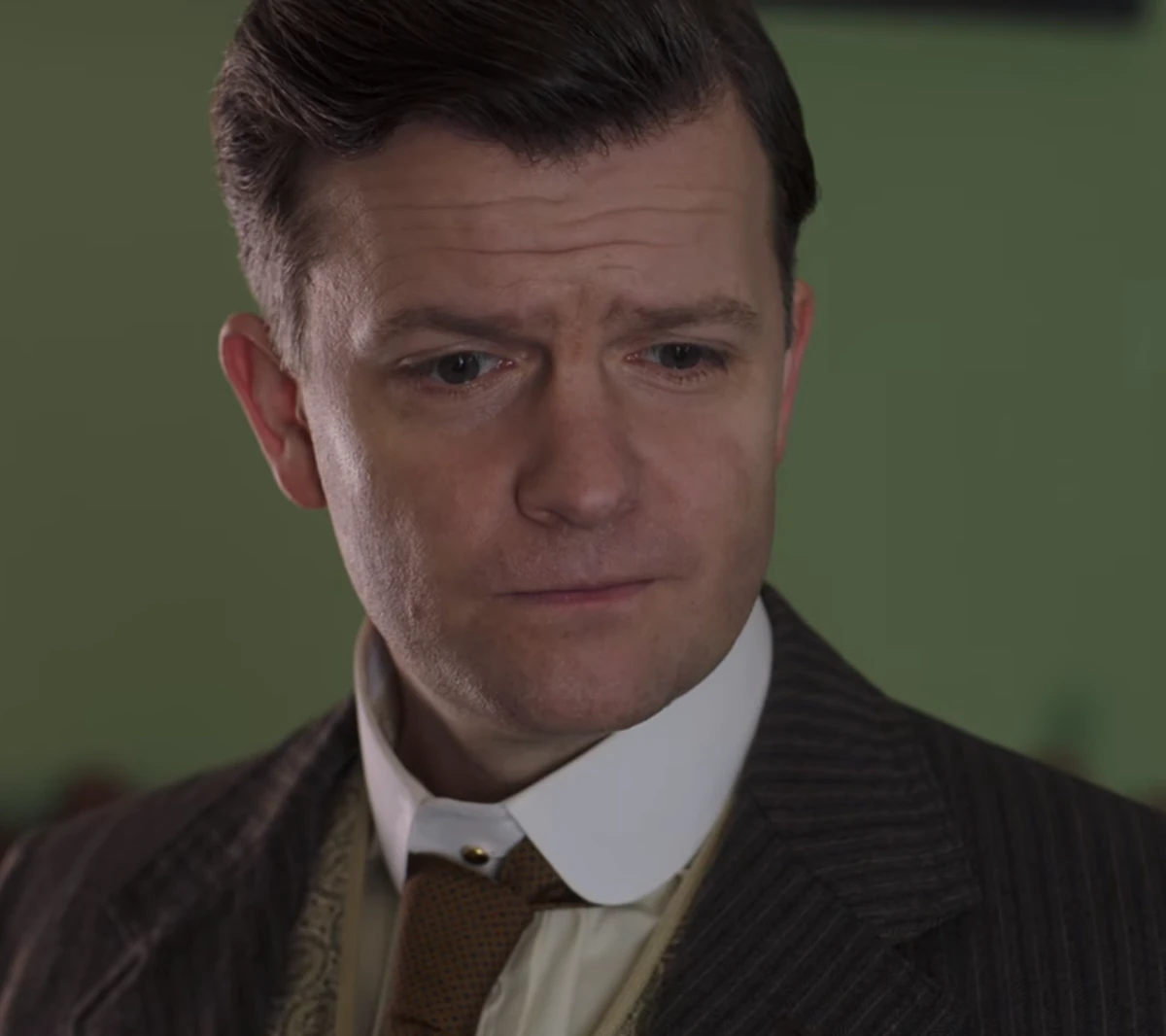 Mark Sturgis | Historica Wiki | Fandom