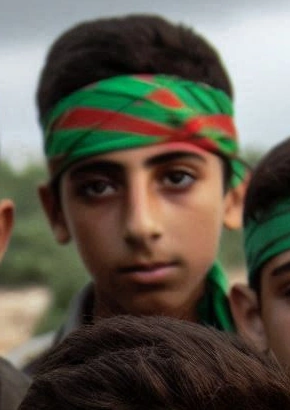 Marwan Qadir Isa | Historica Wiki | Fandom