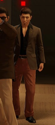 Masafumi Hayazaki | Historica Wiki | Fandom