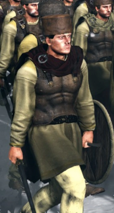 Maximus Trebatius Epolonius | Historica Wiki | Fandom