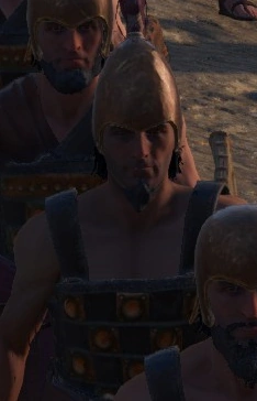 Mishael ben Meitar | Historica Wiki | Fandom