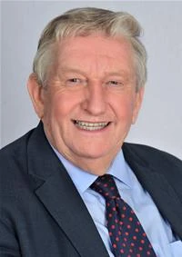 Nicholas Bennett | Historica Wiki | Fandom