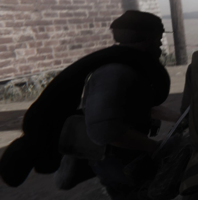 Norris X. Wray | Historica Wiki | Fandom