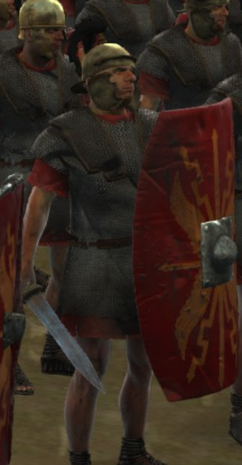 Paulus Numerius Protus | Historica Wiki | Fandom