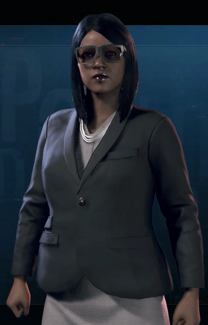 Pearl Mwanza | Historica Wiki | Fandom