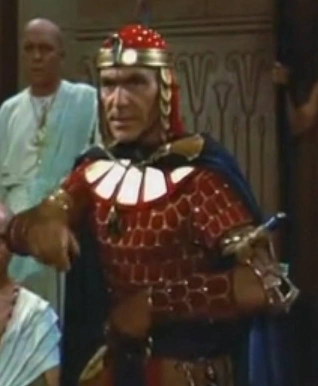 Pentaur | Historica Wiki | Fandom