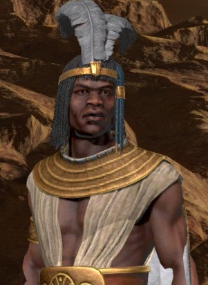 Qeni, son of Adofo | Historica Wiki | Fandom