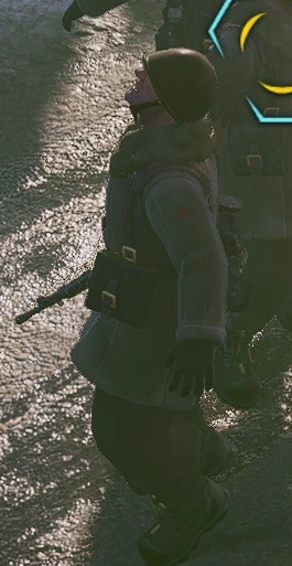 Ramil Tariko | Historica Wiki | Fandom