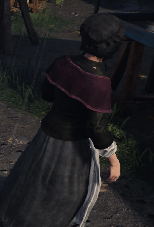 Rena Aberbach | Historica Wiki | Fandom