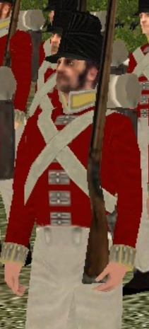 Richard Garrington | Historica Wiki | Fandom