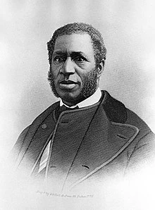 Richard H. Cain | Historica Wiki | Fandom
