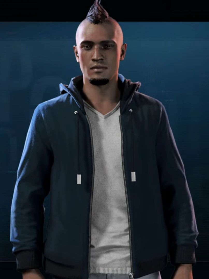 Stephen Farah | Historica Wiki | Fandom