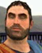 Syagurius Laberius | Historica Wiki | Fandom