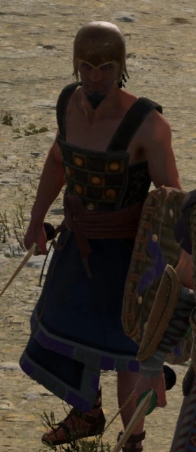 Tawfeeq el-Abdi | Historica Wiki | Fandom