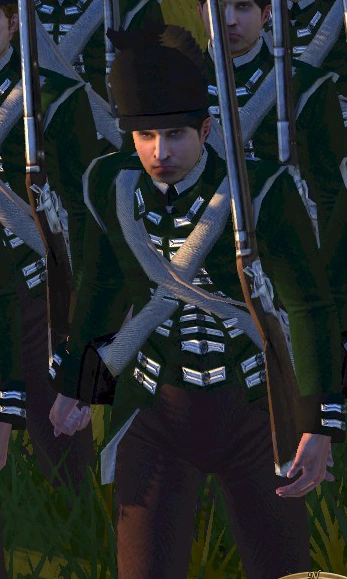 Thaddeus Aigar | Historica Wiki | Fandom