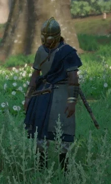 Thegn Sherwin | Historica Wiki | Fandom