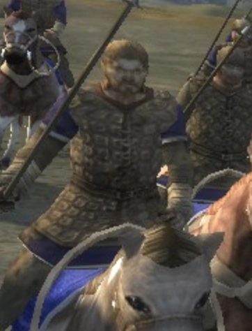 Tormod Rothach | Historica Wiki | Fandom