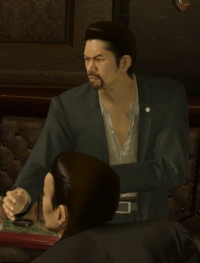 Uzumaki Shunichi | Historica Wiki | Fandom