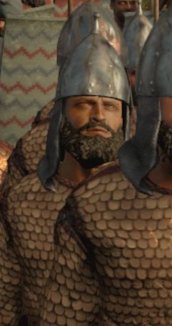 Vahe Kotoyan | Historica Wiki | Fandom