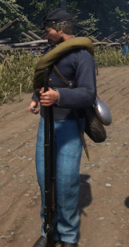 Victor Kepler | Historica Wiki | Fandom