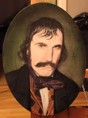 Bill the Butcher | Historica Wiki | Fandom