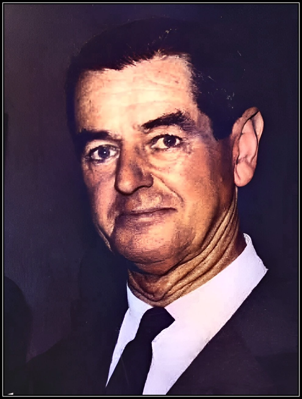 Winston Field | Historica Wiki | Fandom