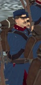 Xavier Stuart | Historica Wiki | Fandom