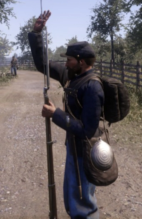 Zimri Smith | Historica Wiki | Fandom