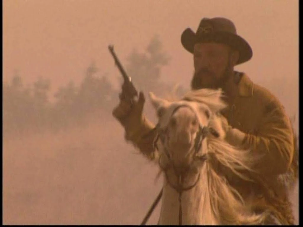 William W. Cooke | Historica Wiki | Fandom