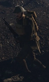 Abner D. Trask | Historica Wiki | Fandom