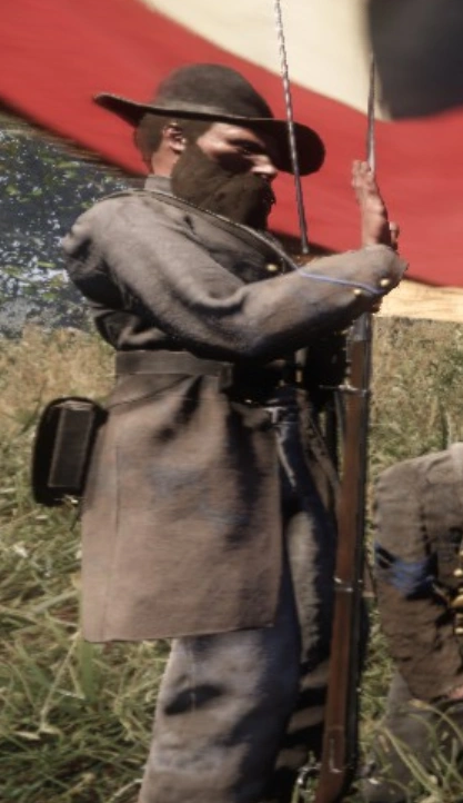 Albie Barr | Historica Wiki | Fandom