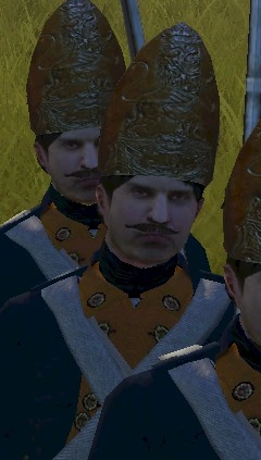 Alexander Meckler | Historica Wiki | Fandom