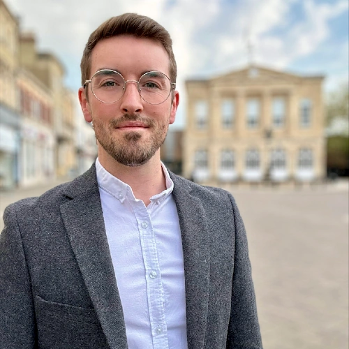 Andy Fitchet | Historica Wiki | Fandom