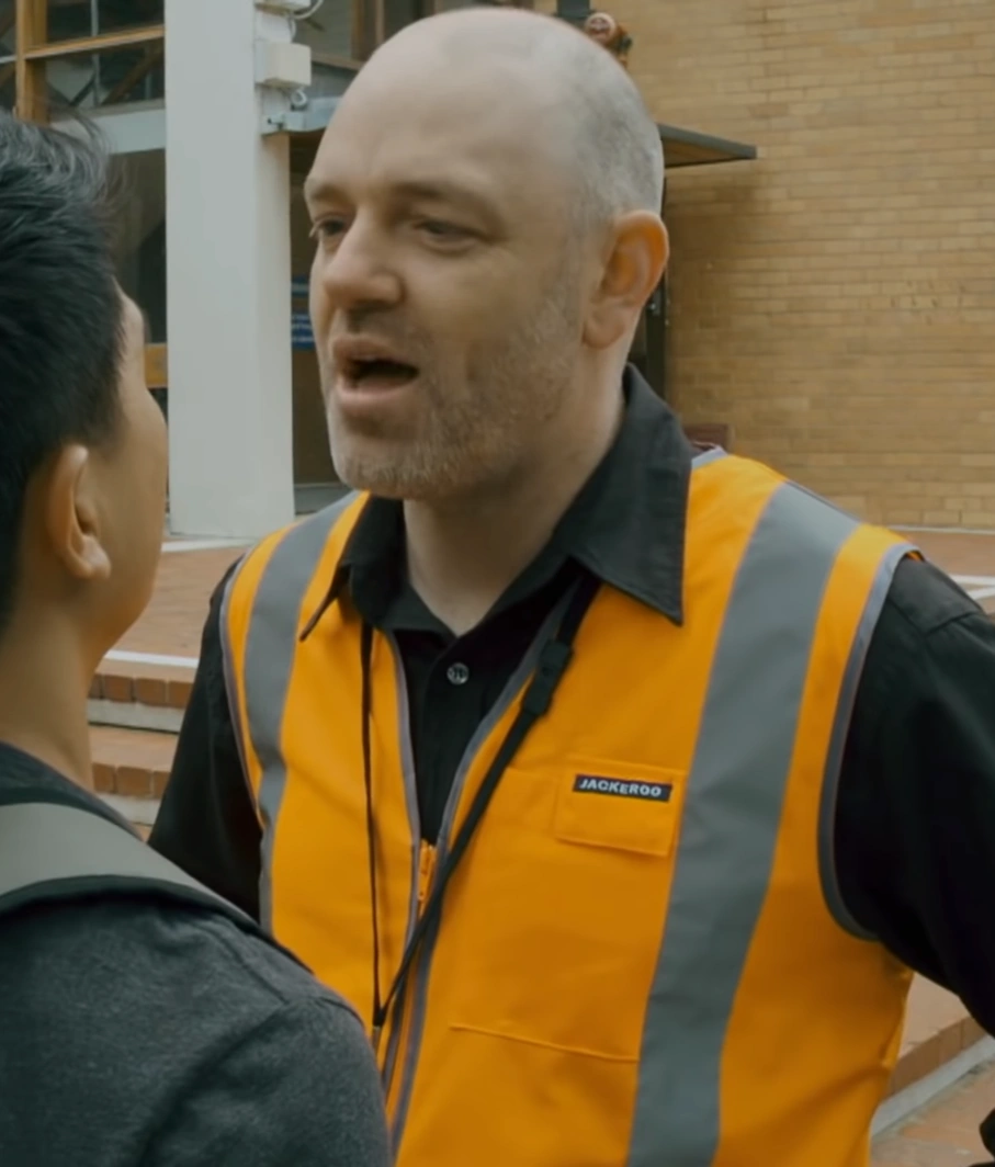 Angus Jason | Historica Wiki | Fandom