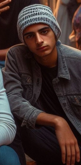 Arhab el-Rashid | Historica Wiki | Fandom