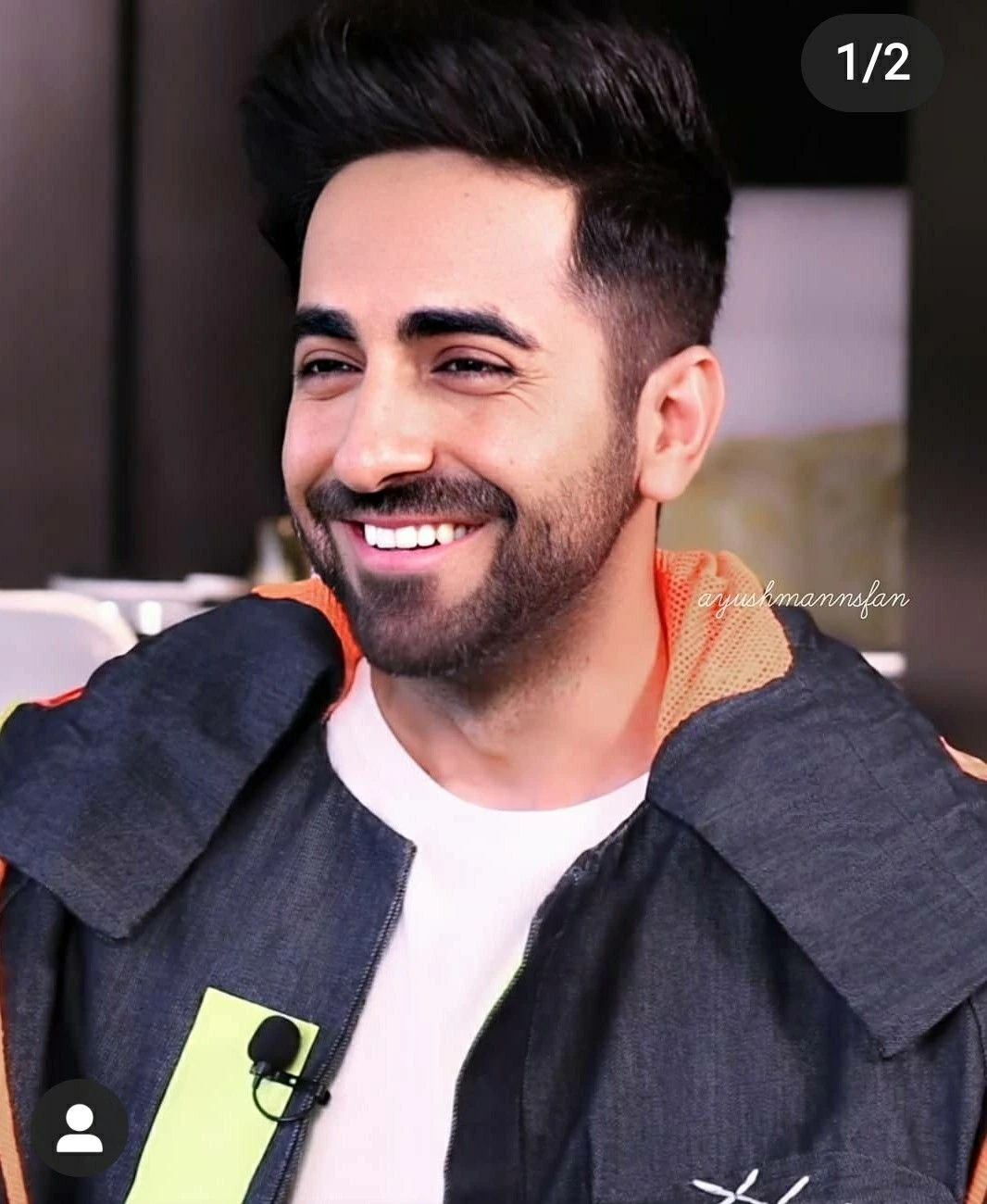 Ayushmann Khurrana | Historica Wiki | Fandom