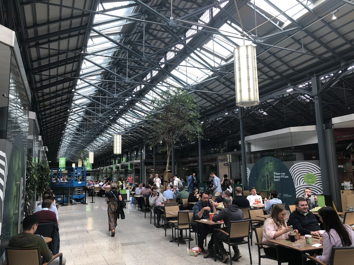 CHQ Building | Historica Wiki | Fandom