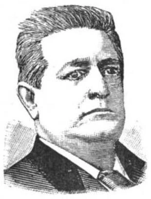 Charles Stewart (Texas) | Historica Wiki | Fandom