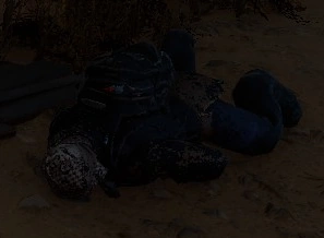 Chibale Shadid | Historica Wiki | Fandom