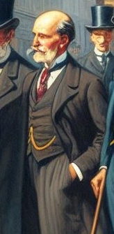 Clay Pettitt | Historica Wiki | Fandom