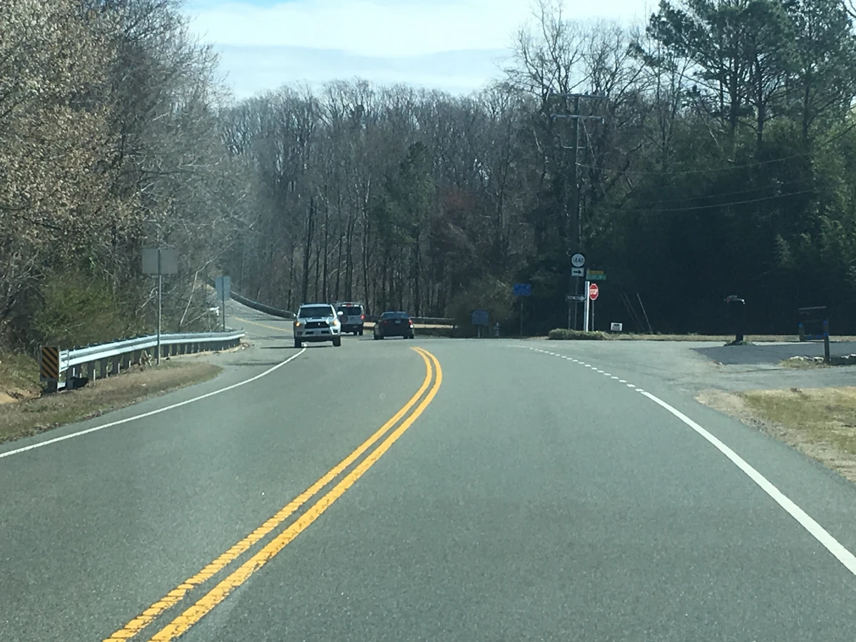 Cold Harbor Road | Historica Wiki | Fandom