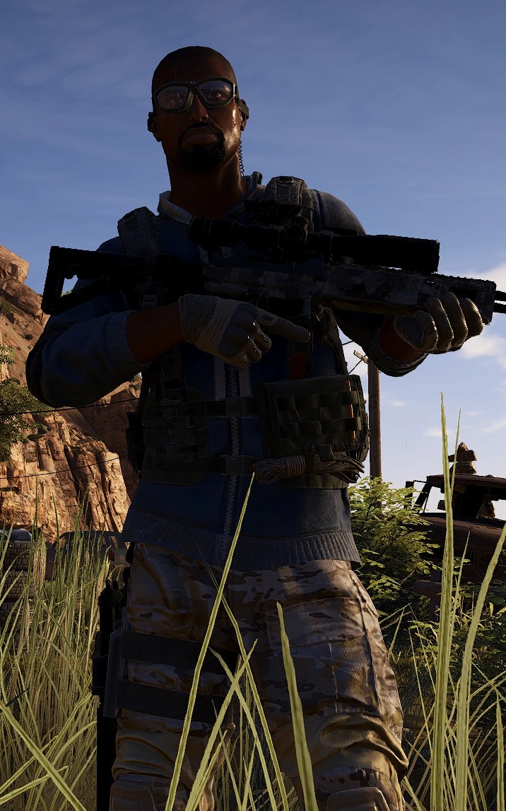 Coray Ward | Historica Wiki | Fandom